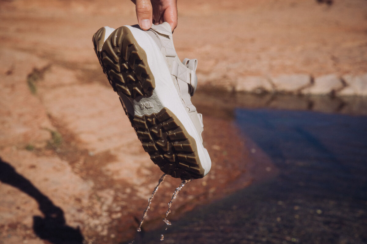 Behind the Design : Outflow Universal | Teva Australia