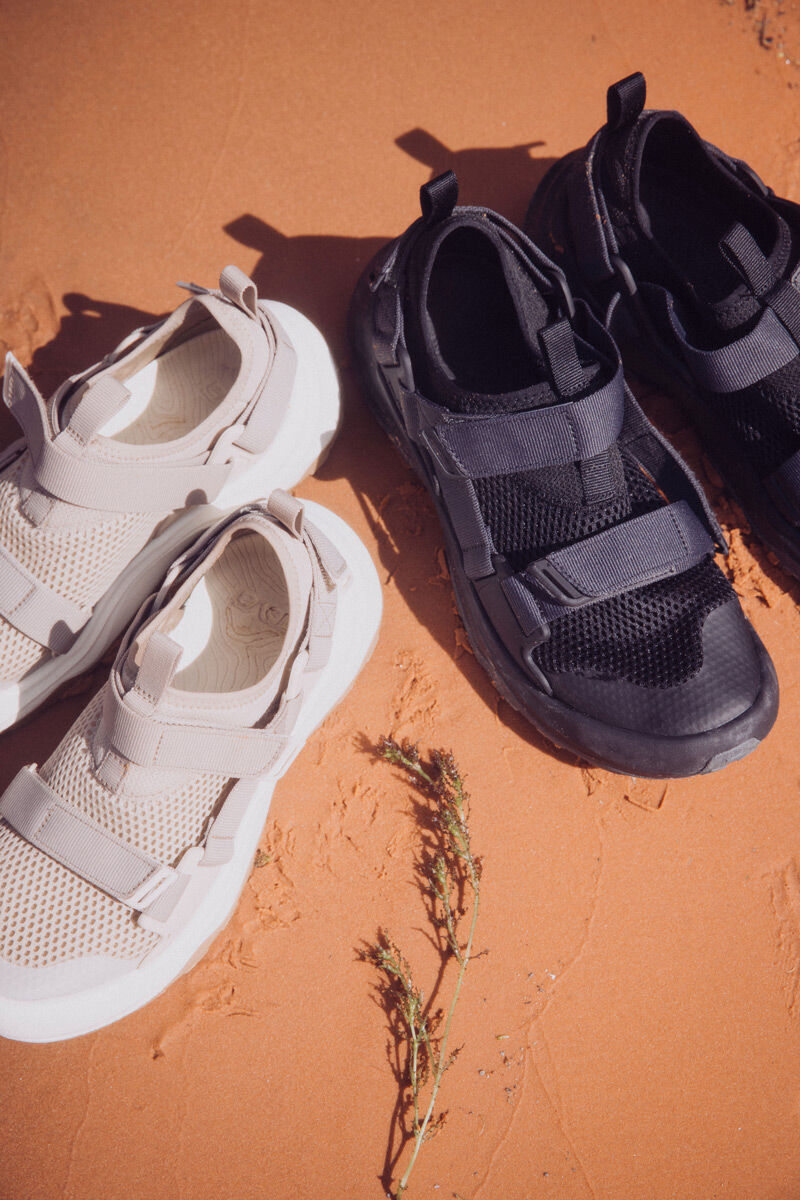 Behind the Design : Outflow Universal | Teva Australia
