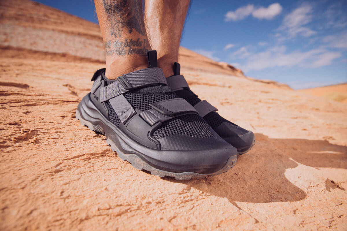 Behind the Design : Outflow Universal | Teva Australia
