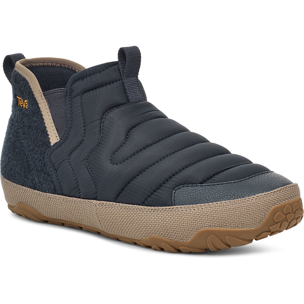 Men's ReEmber Terrain Mid NAVY | TEVA