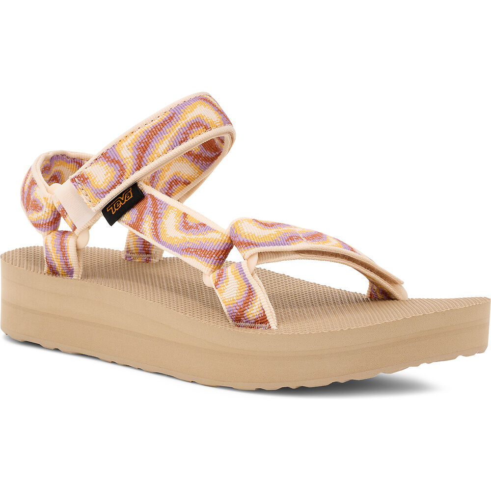 Women's Midform Universal NEON FADE COCONUT | TEVA