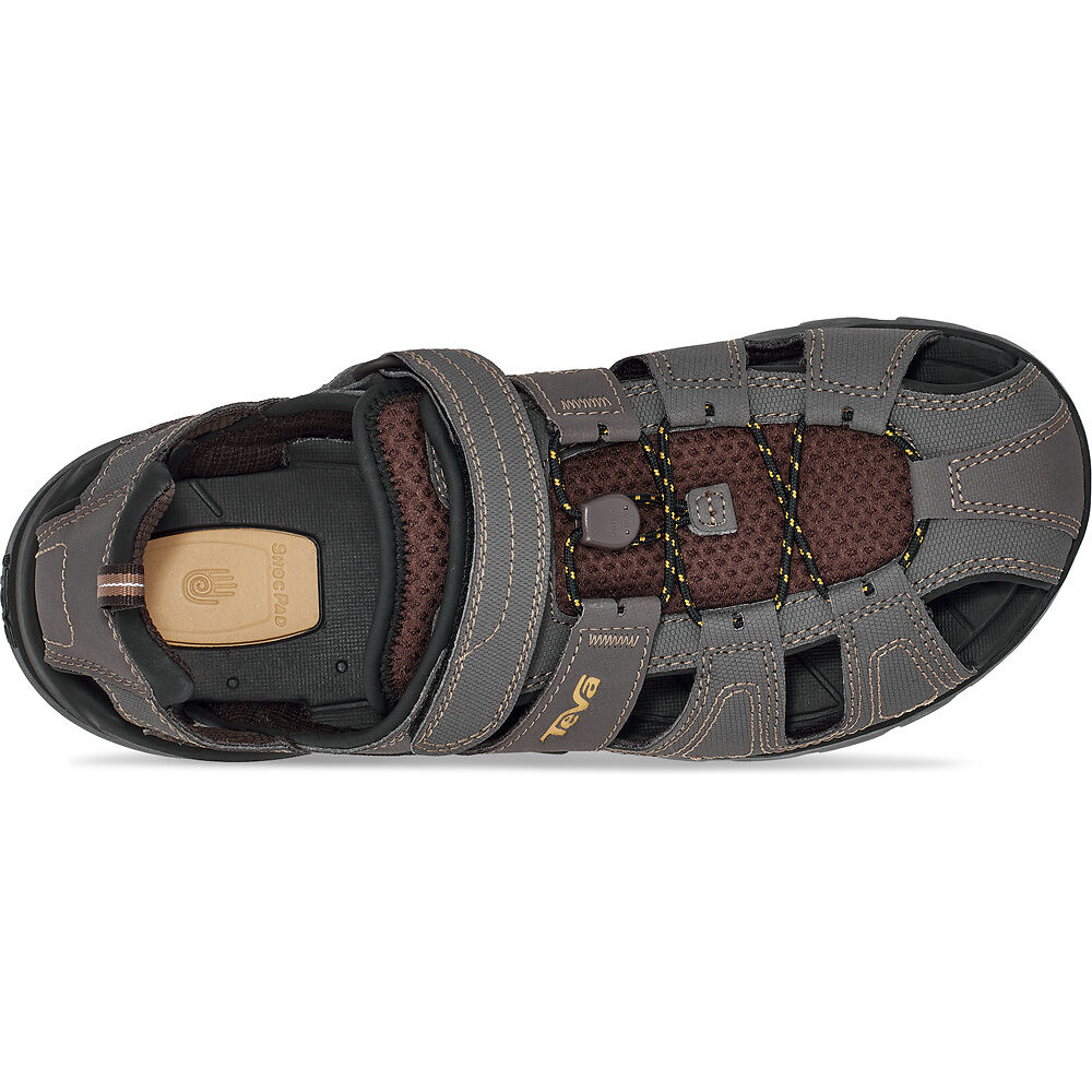 MEN'S FOREBAY TURKISH COFFEE | TEVA