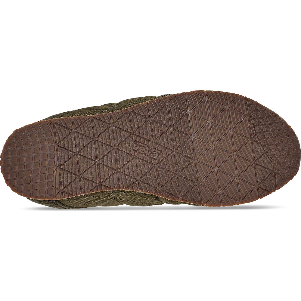 Men's ReEmber DARK OLIVE | TEVA