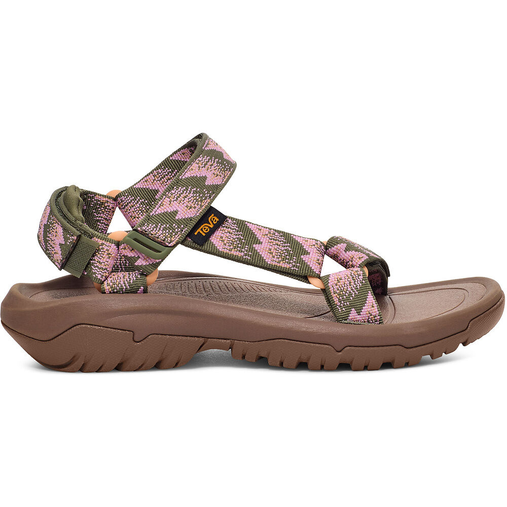 Women's Hurricane XLT2 RAINFALL BURNT OLIVE | TEVA