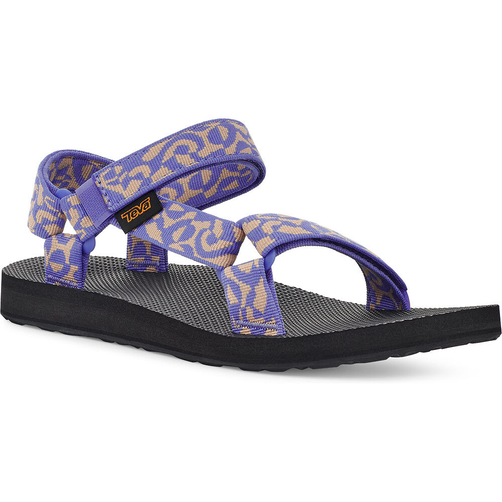 Women's Original Universal FLIP VIOLET STORM | TEVA