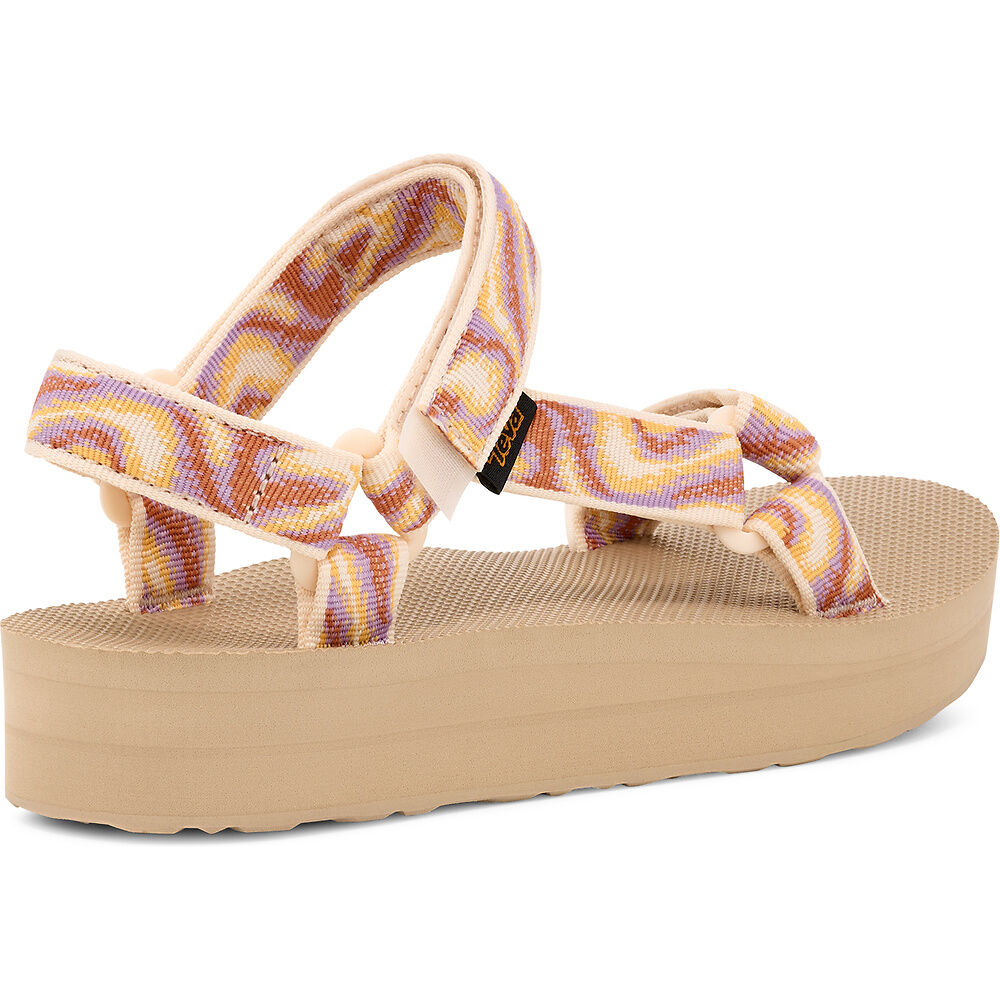 Women's Midform Universal NEON FADE COCONUT | TEVA