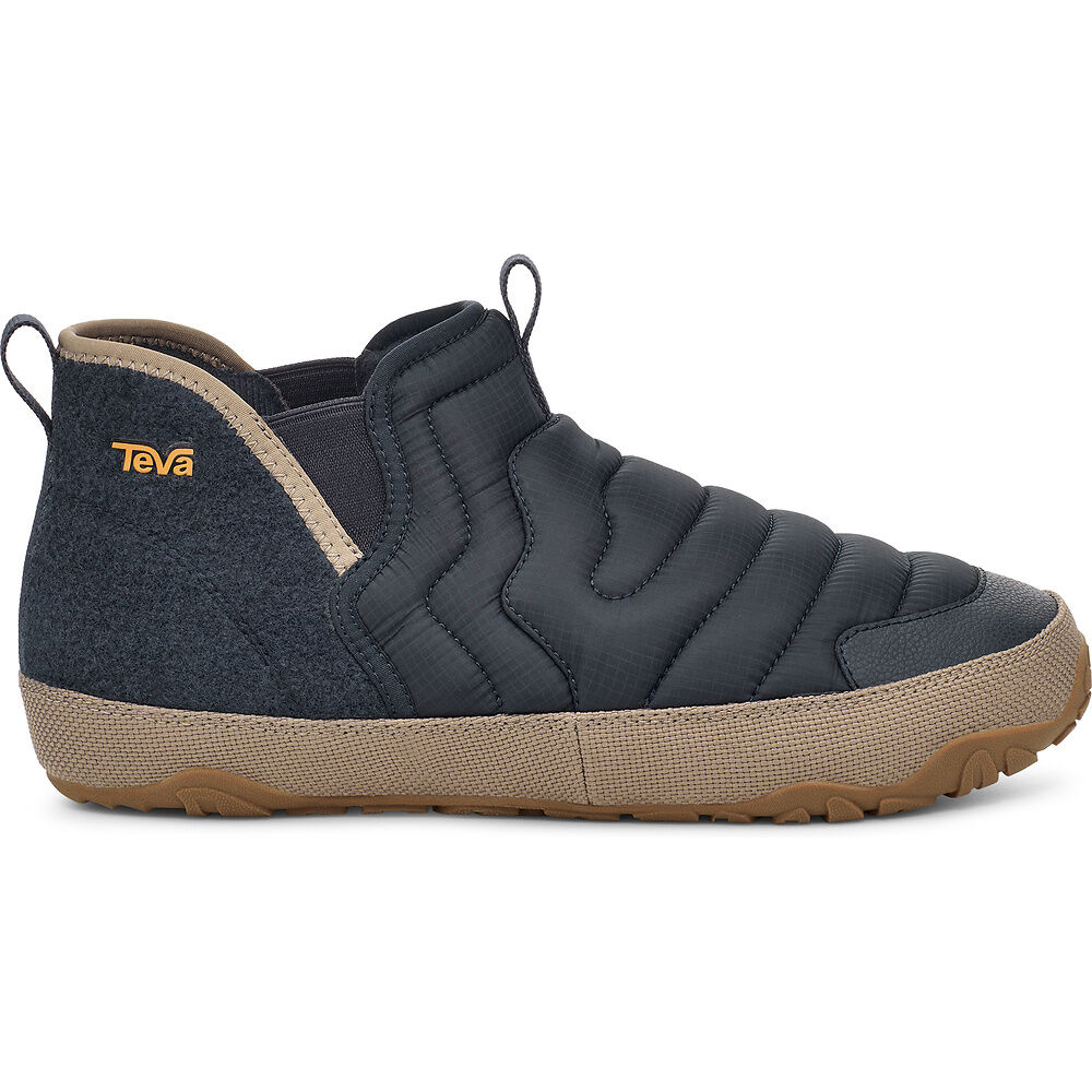 Men's ReEmber Terrain Mid NAVY | TEVA