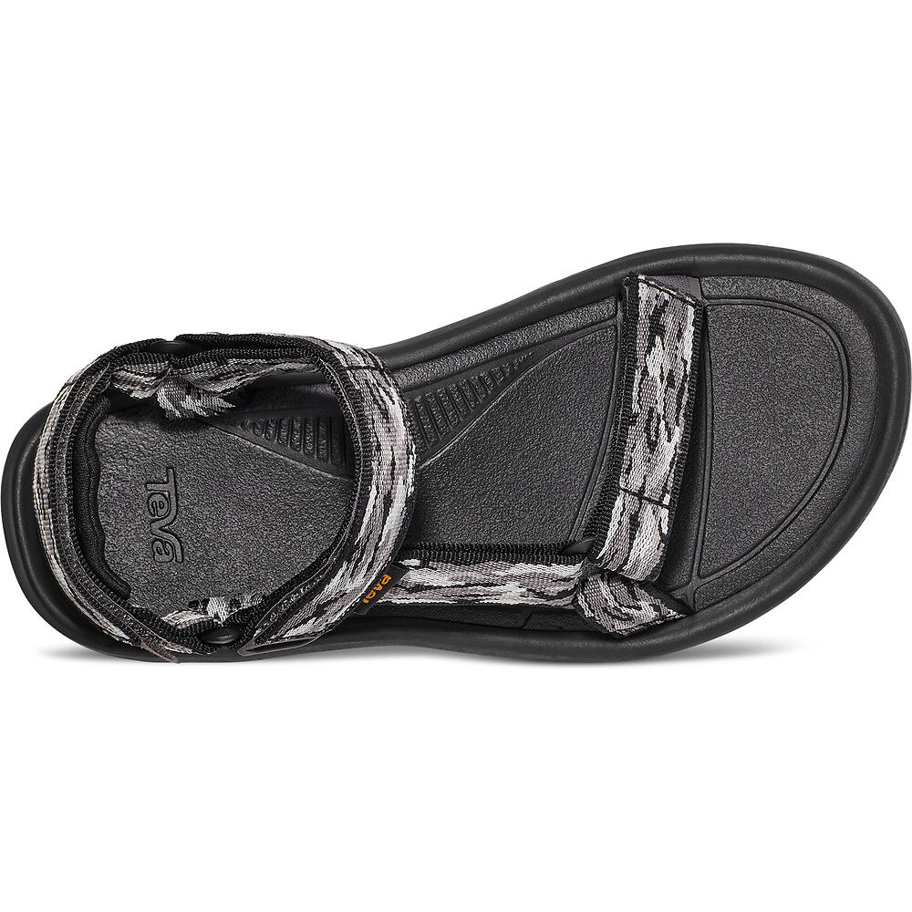 Women's Hurricane XLT2 MESH BLACK/ WHITE | TEVA