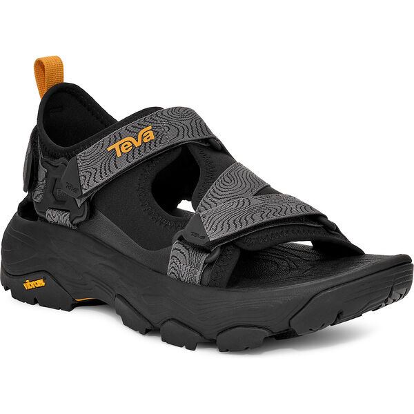 Men's Grandview Max Sandal BLACK | TEVA