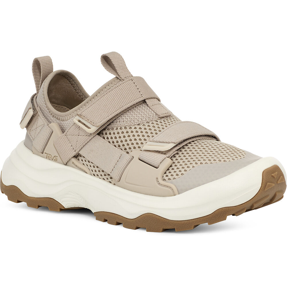 Women's Outflow Universal BIRCH/ FEATHER GREY | TEVA