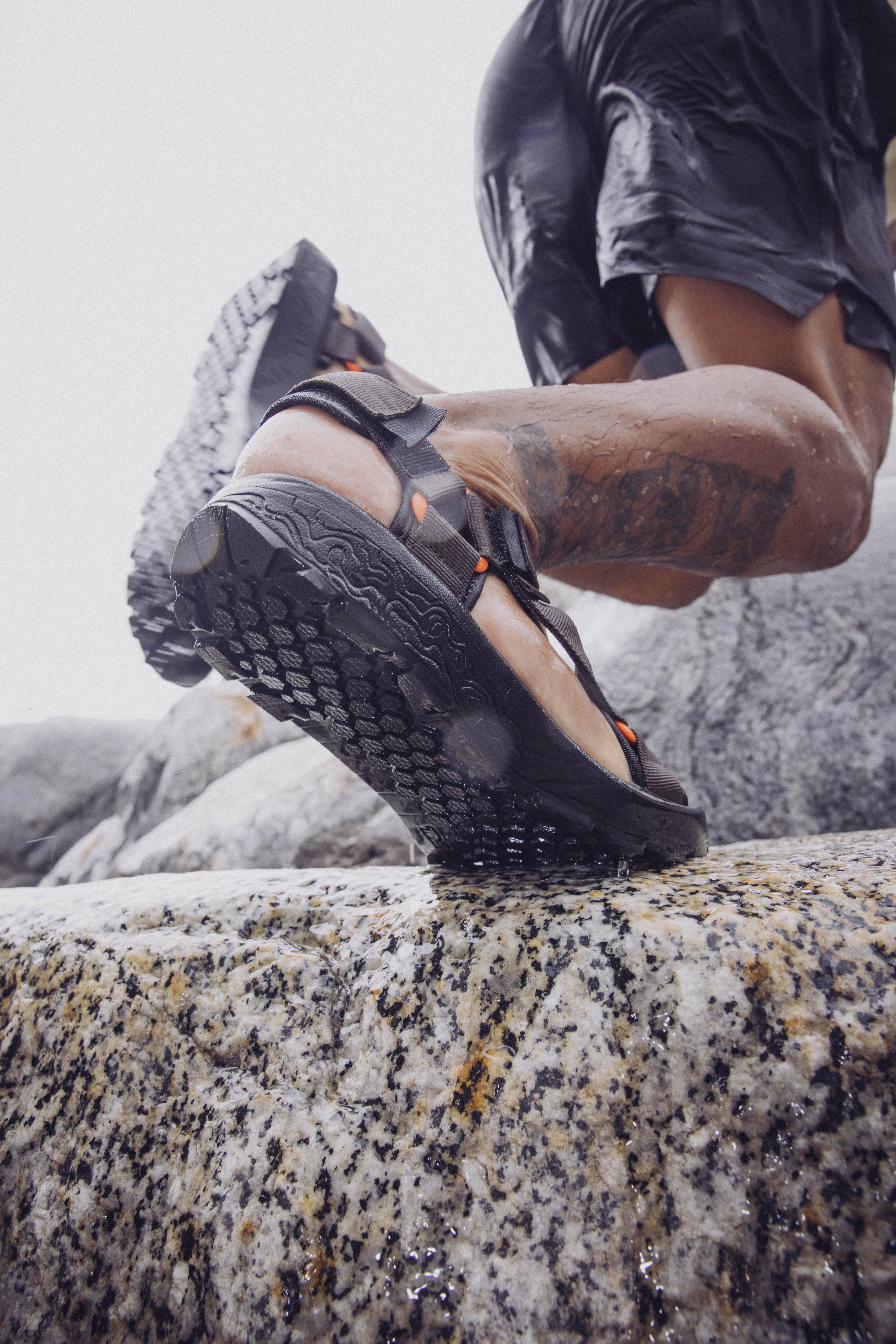 Behind the Design: Hydratrek | Teva