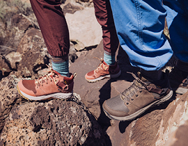 Shoe Size Guide | Shoe Size Chart for Men, Women & Kids | Teva Australia